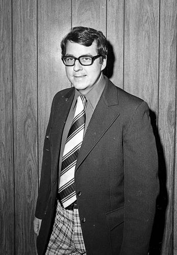 Gillette remembers Mike Enzi as a leader, mentor and friend | Local News | gillettenewsrecord.com