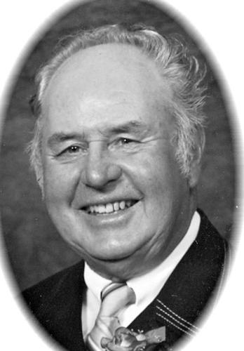 Kenneth Rogers | Obituaries | gillettenewsrecord.com