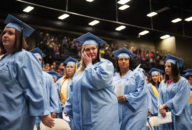 24th Gillette College Commencement | Featured | gillettenewsrecord.com