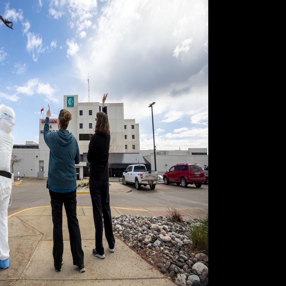 Campbell County’s historic ranches: the Durham Ranch | Archives ...