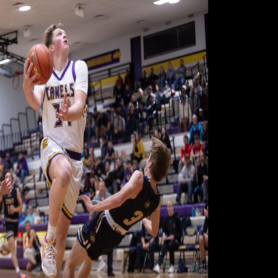 Campbell County’s historic ranches: the Durham Ranch | Archives ...