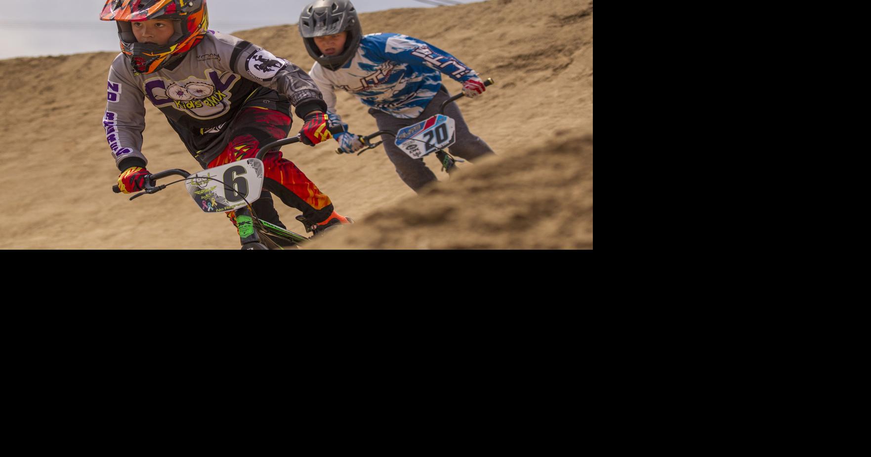 Thirteen Gillette riders win races Sunday | Outdoors/Rec ...