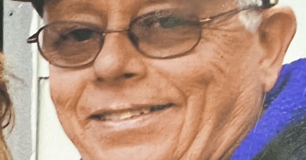 Wayne Overby | Obituaries | gillettenewsrecord.com