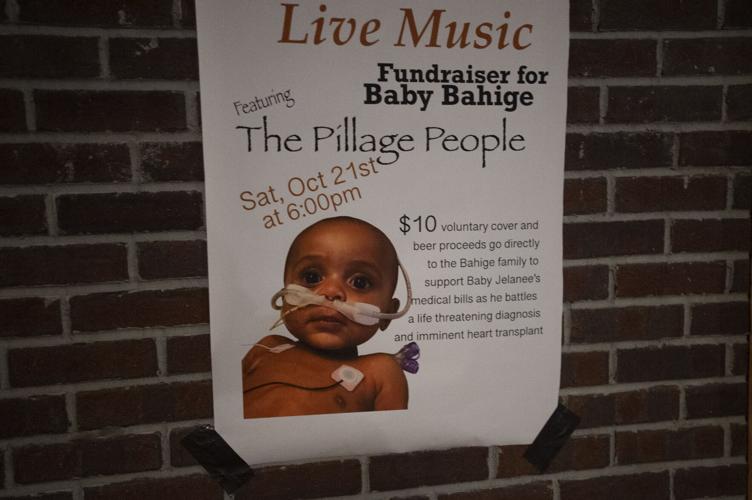 Gillette family awaits heart transplant for 6-month-old son | Local ...