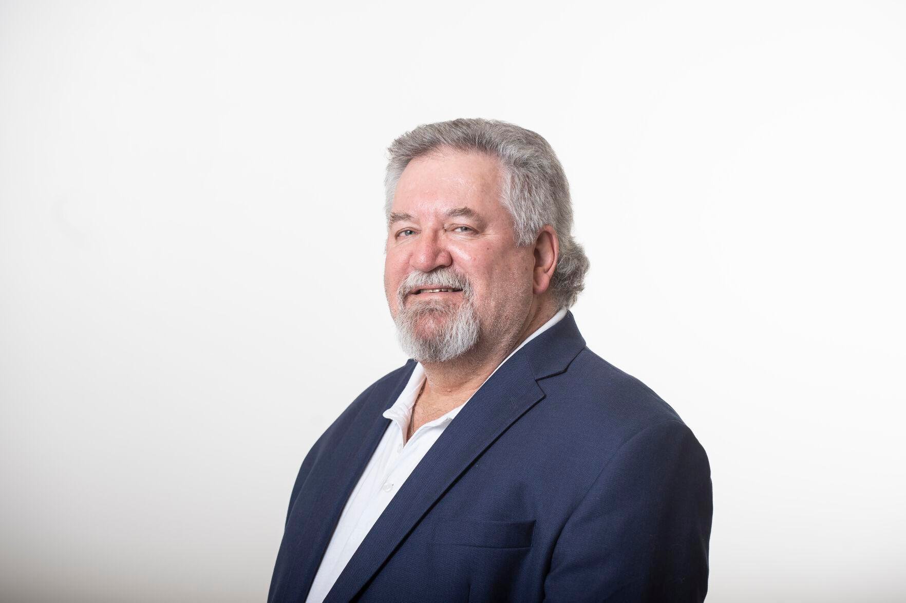 City Council Ward 2 candidate Mark Junek | News | gillettenewsrecord.com