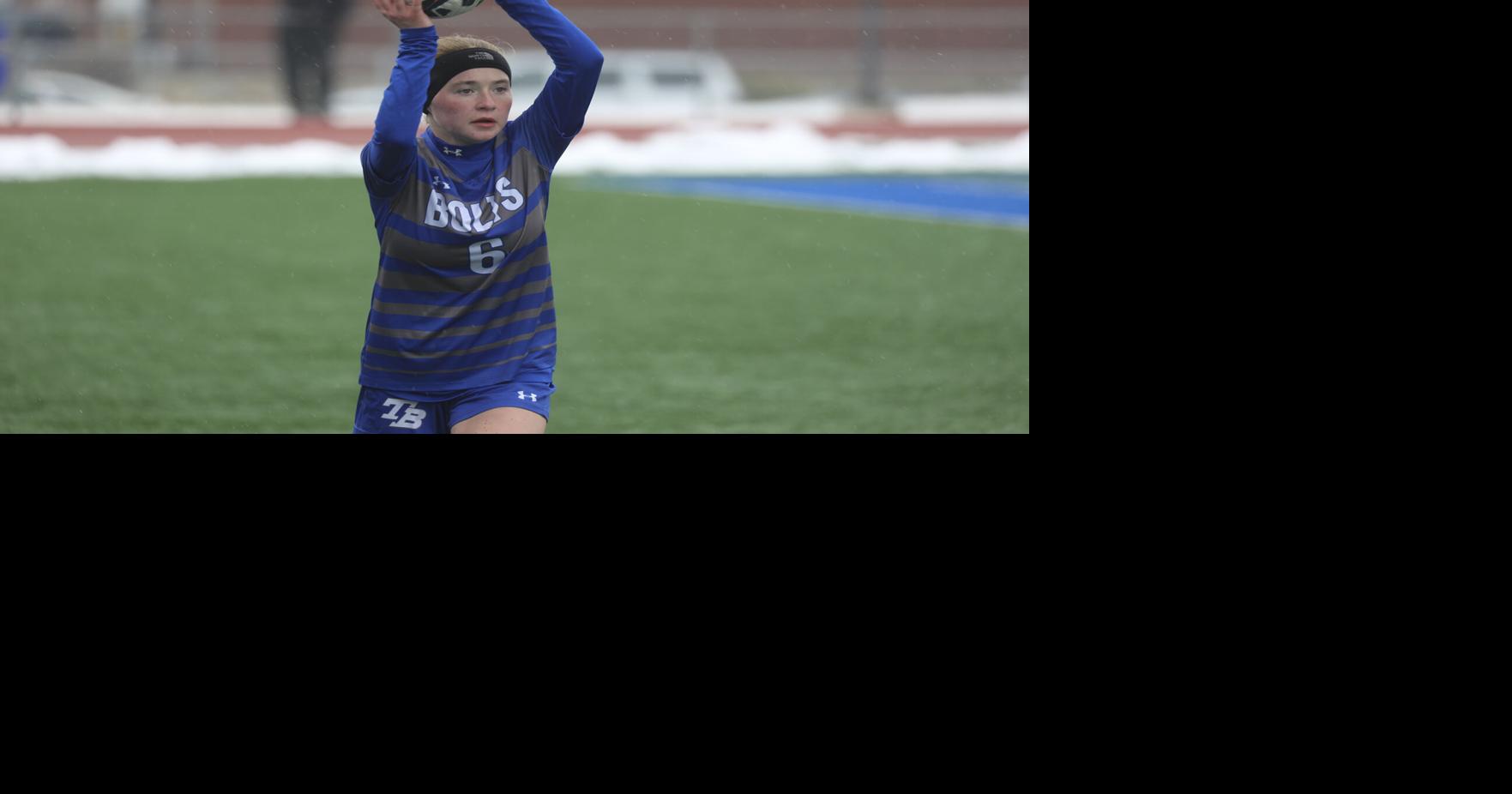 Bolts girls soccer opens conference play with two shutouts | Local ...