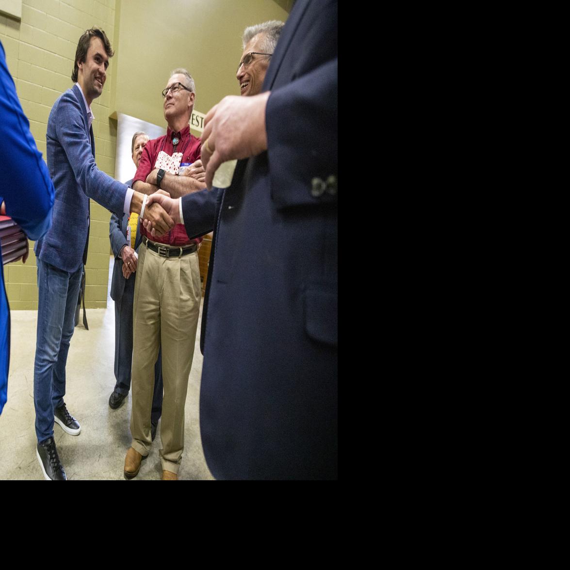 WYOMING NEWS BRIEFS for Friday, Nov. 28, 2025 | In brief ...