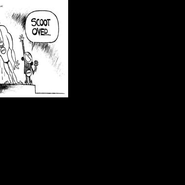 Editorial cartoon | Editorial Cartoons | gillettenewsrecord.com