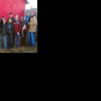 Campbell County's Historic Ranches: the Force Ranch | Local News ...