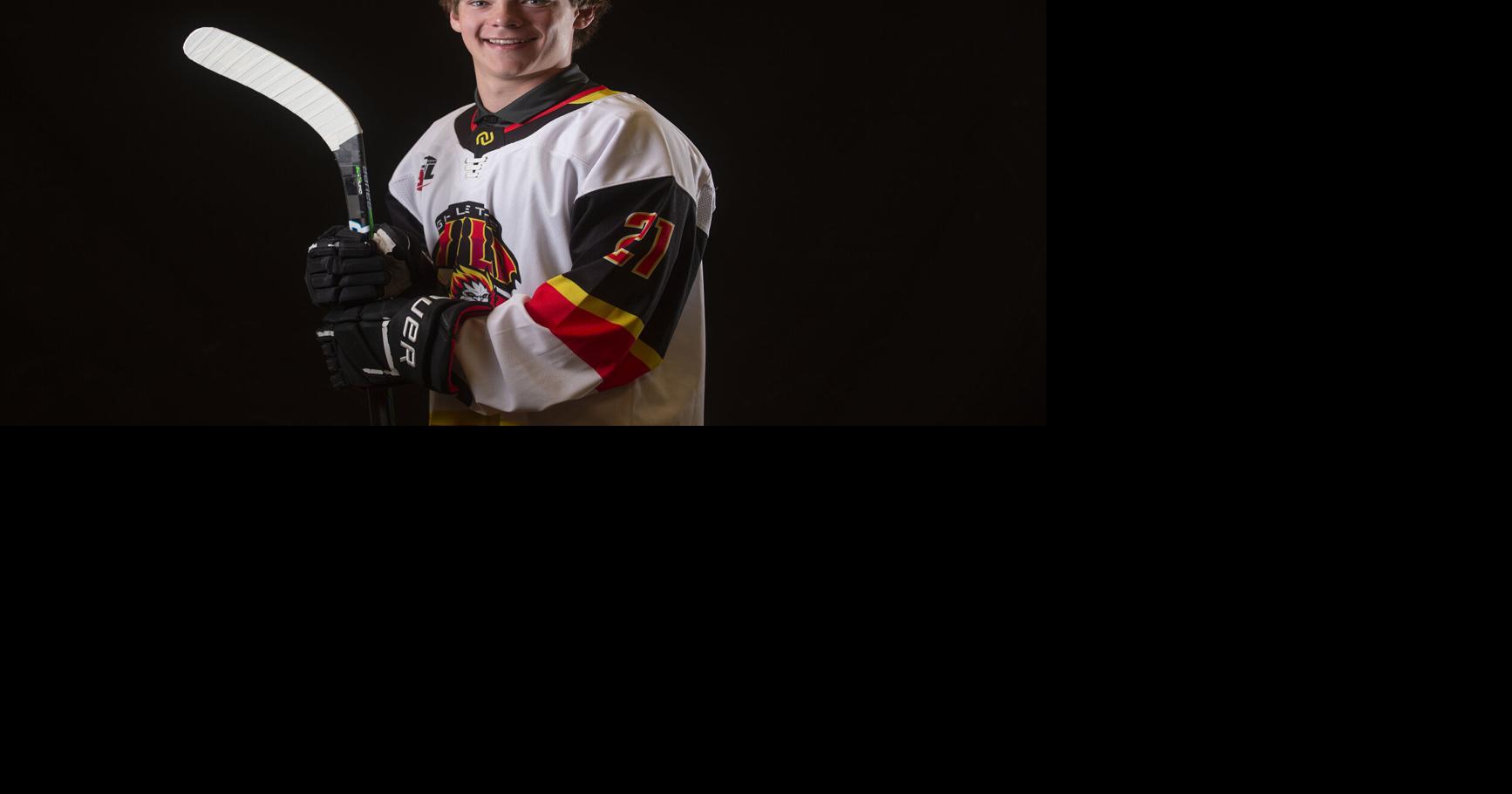 Gillettte Wild: Patrick Lynch | | gillettenewsrecord.com