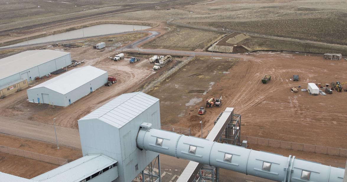 All eyes on the ITC | Local News | gillettenewsrecord.com