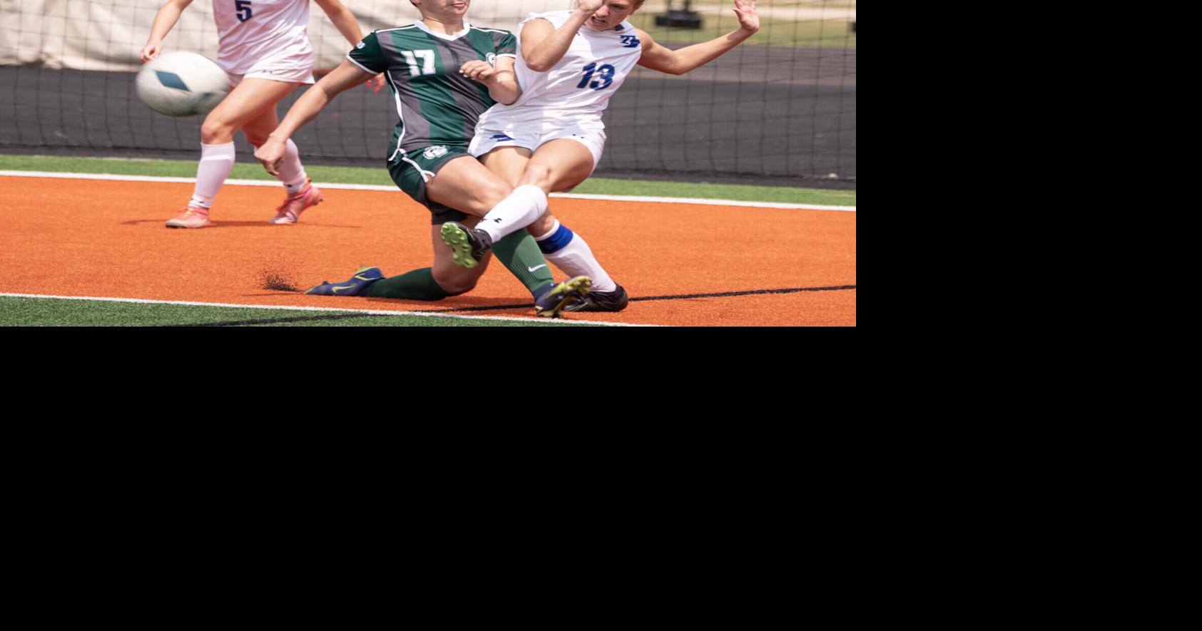 Bolts girls soccer's chance to repeat comes to an end in shootout loss ...