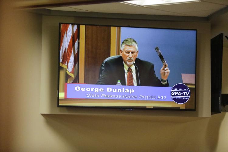 Legislative candidates call for more civility | News ...