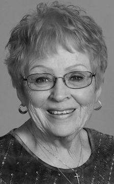 Linda Ann Halverson | Obituaries | gillettenewsrecord.com