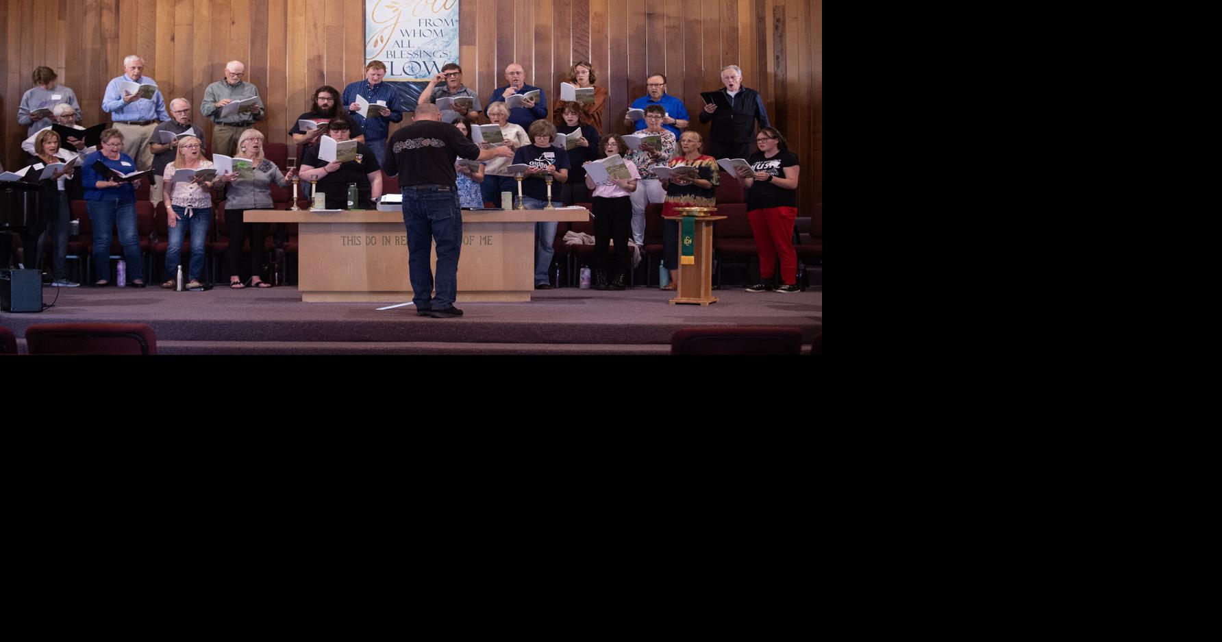 Around Town: Gillette Chamber Singer's new artistic director starting ...