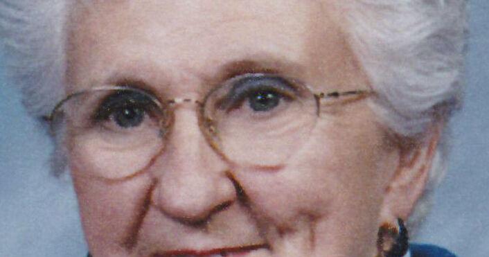 Shirley Geraldine (Peterson) Clements | Obituaries | gillettenewsrecord.com