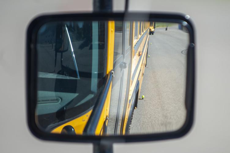 Local bus drivers ready to show off skills at bus rodeo | Local News ...