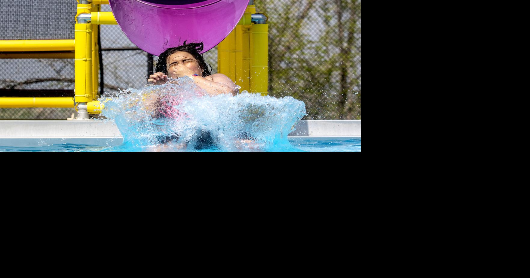A new city pool? | Local News | gillettenewsrecord.com