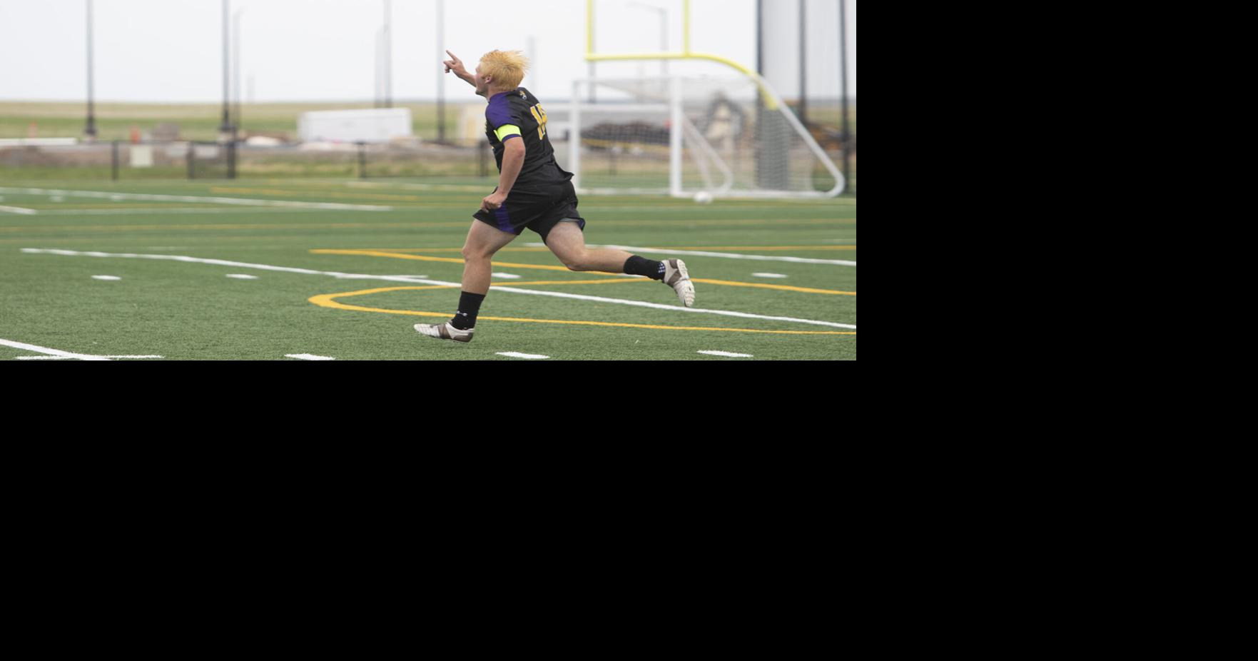 CCHS boys soccer team beats Thunder Basin in consolation game | Local ...