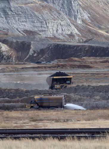 PRB coal production stays strong despite continued rail issues | Local ...