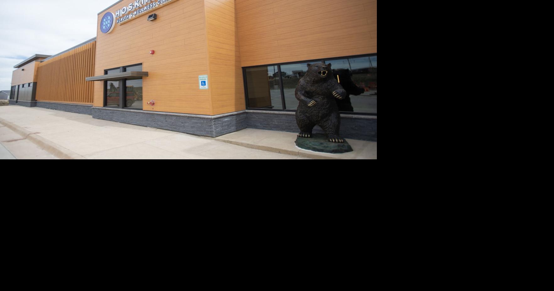 Family-owned and innovative Gillette clinic to open in May | Local News ...