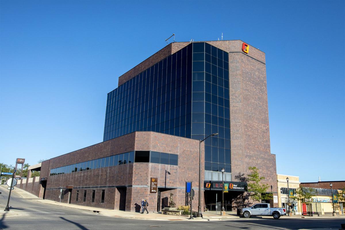 First Interstate Bank closing Wednesday afternoon for volunteer efforts ...