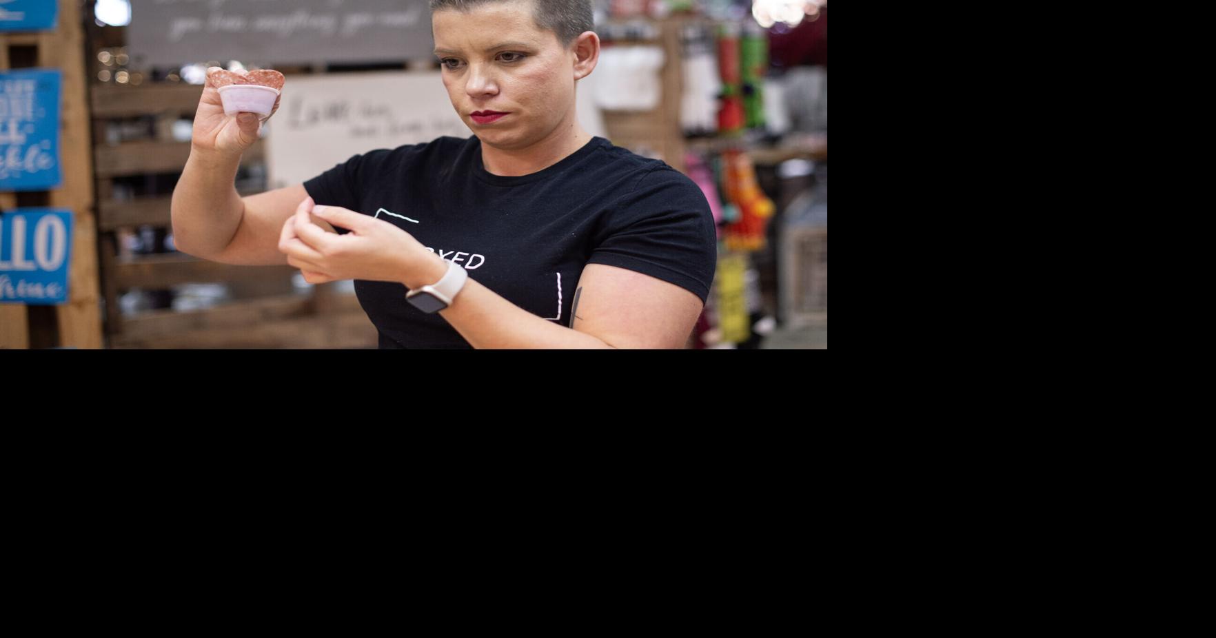 Boxed by Christine | | gillettenewsrecord.com