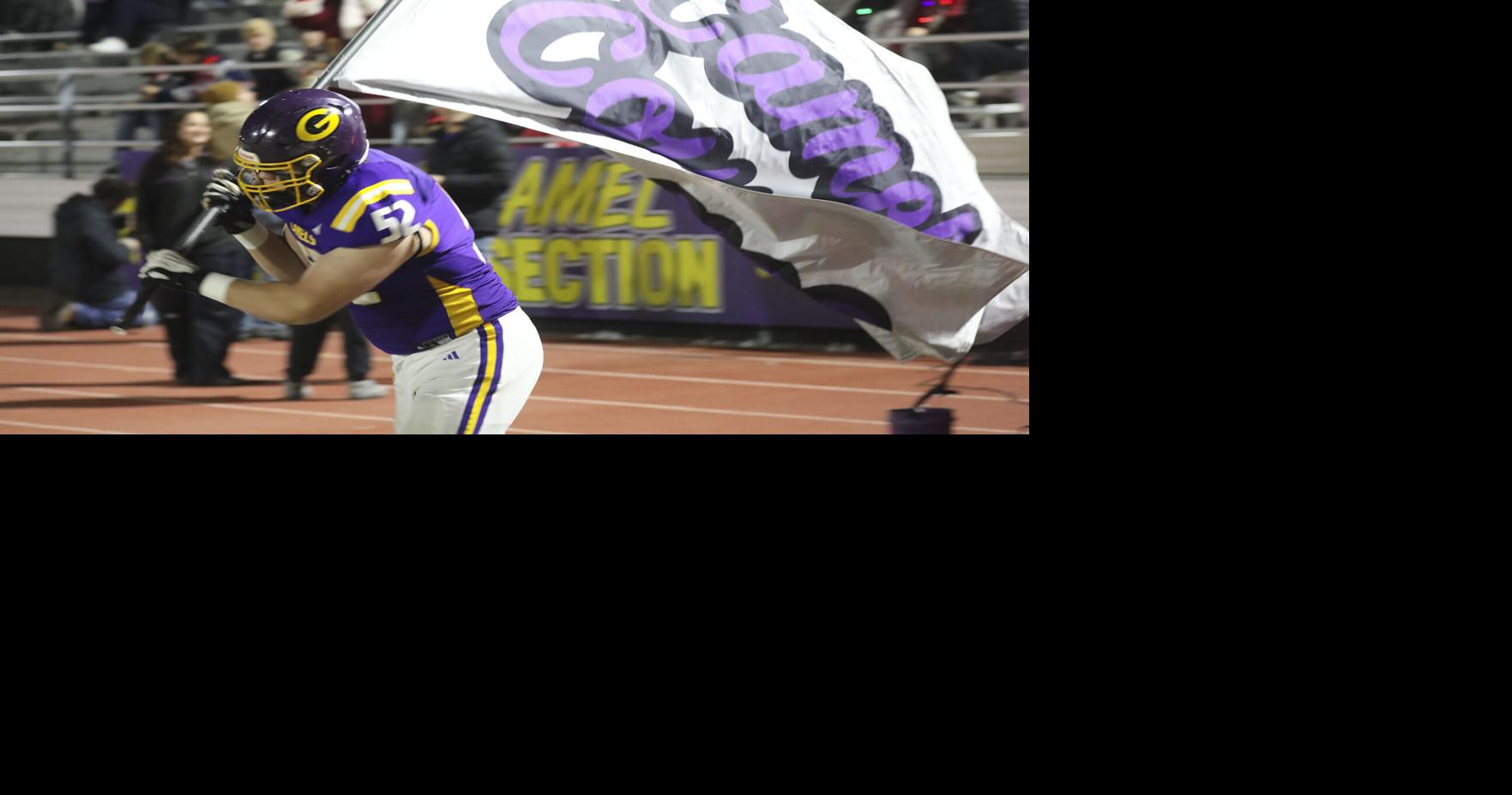 Two more Camel football players commit to play at college level ...