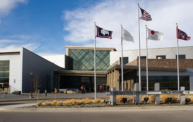Rec Center fees to go | Local News | gillettenewsrecord.com