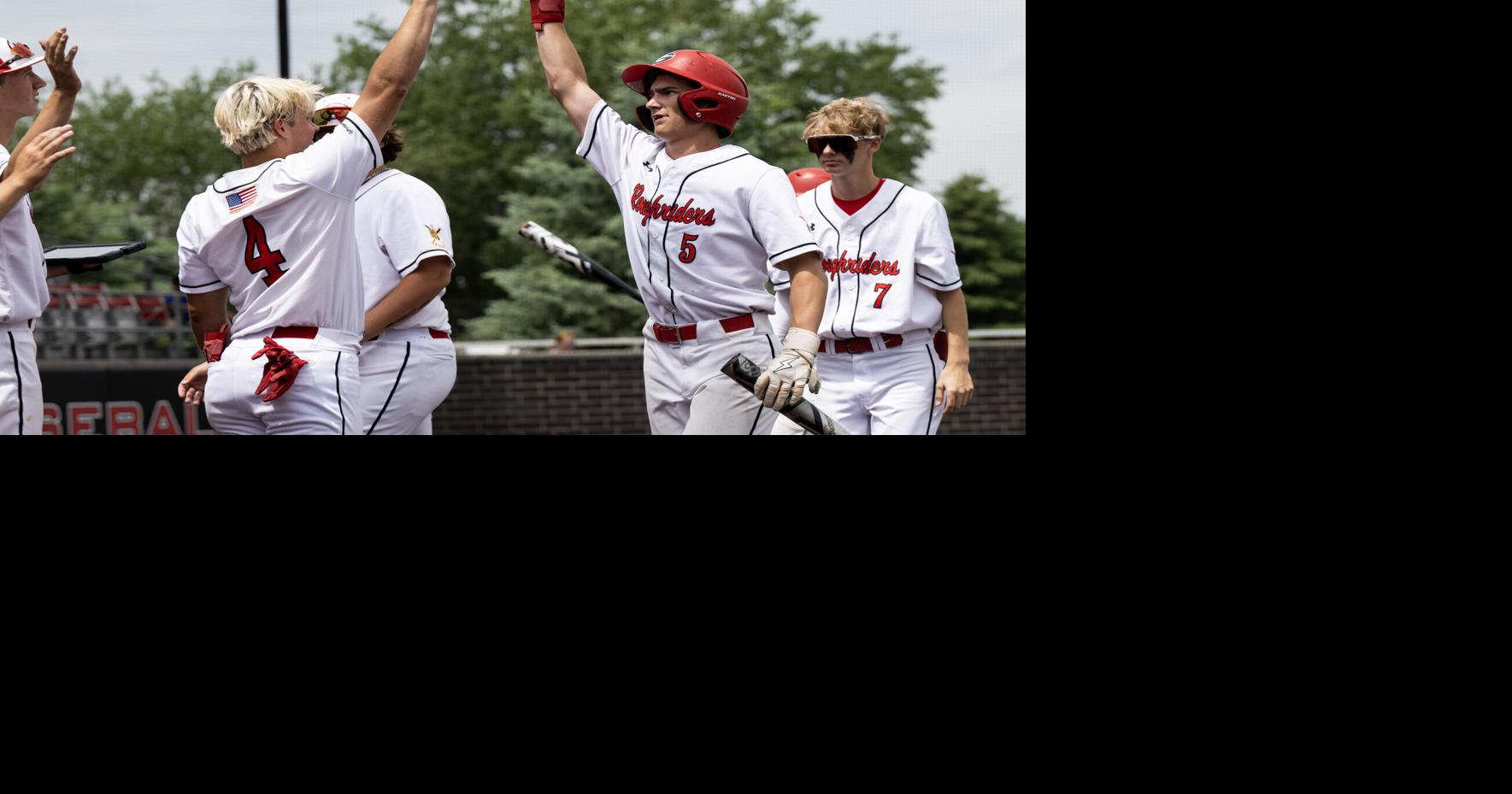 Riders Baseball (copy) | | gillettenewsrecord.com