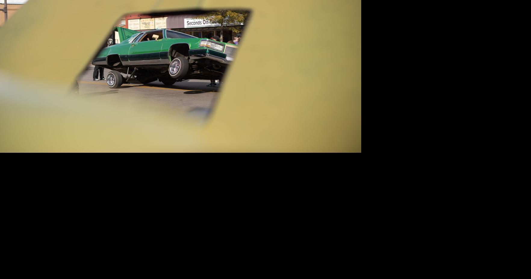 Brews and Cruise | | gillettenewsrecord.com