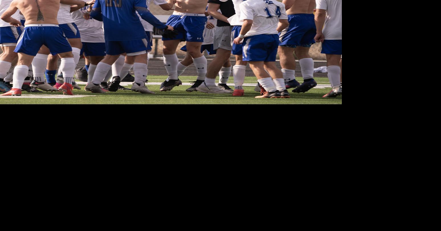 Thunder Basin boys soccer wins first championship in program history ...