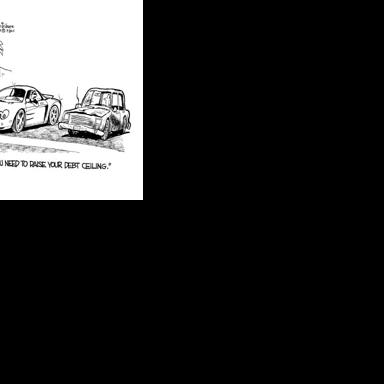 Editorial Cartoon | Editorial Cartoons | gillettenewsrecord.com