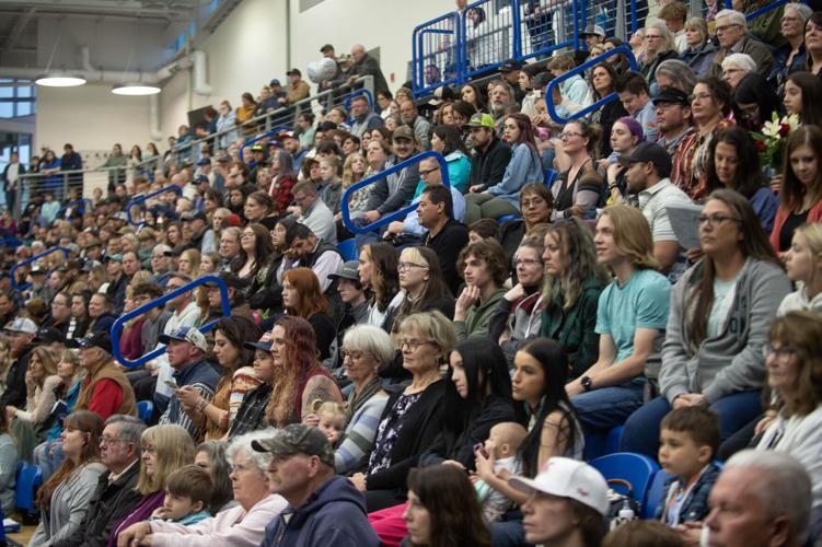 Gillette College grads celebrate accomplishment, look to future after ...