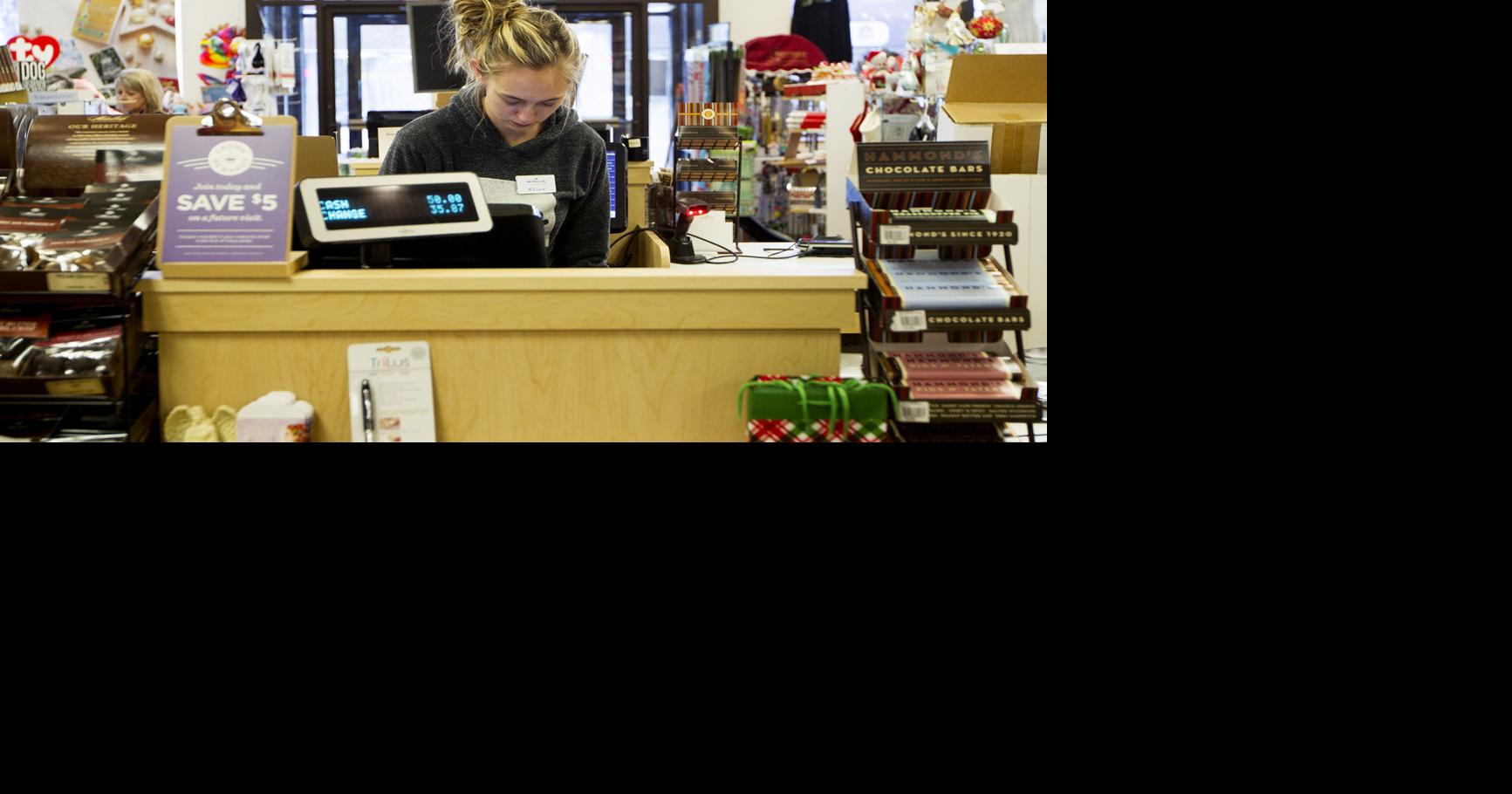 Pat's Hallmark | | gillettenewsrecord.com