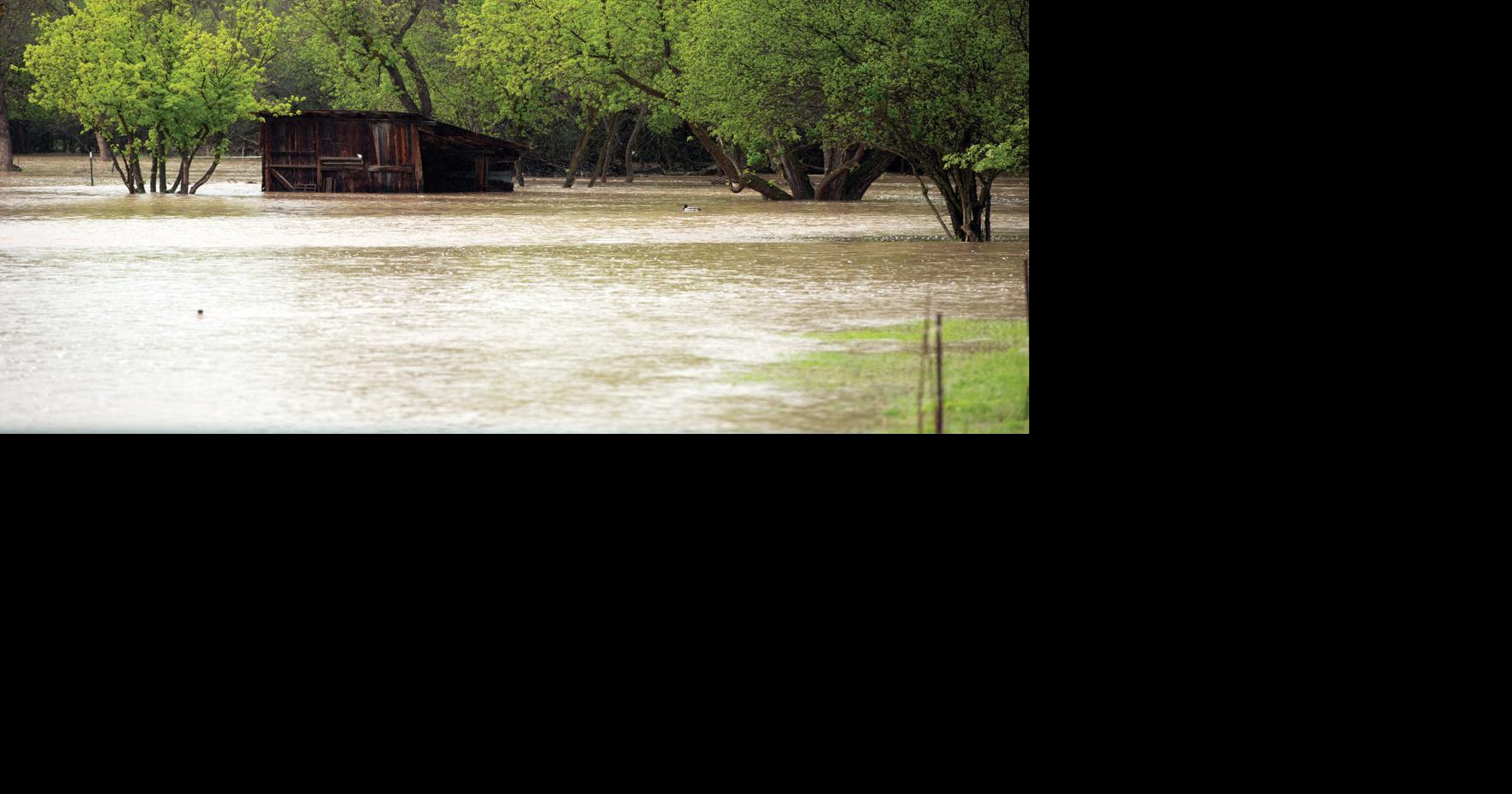 Flooding in Sheridan County | Wyoming | gillettenewsrecord.com