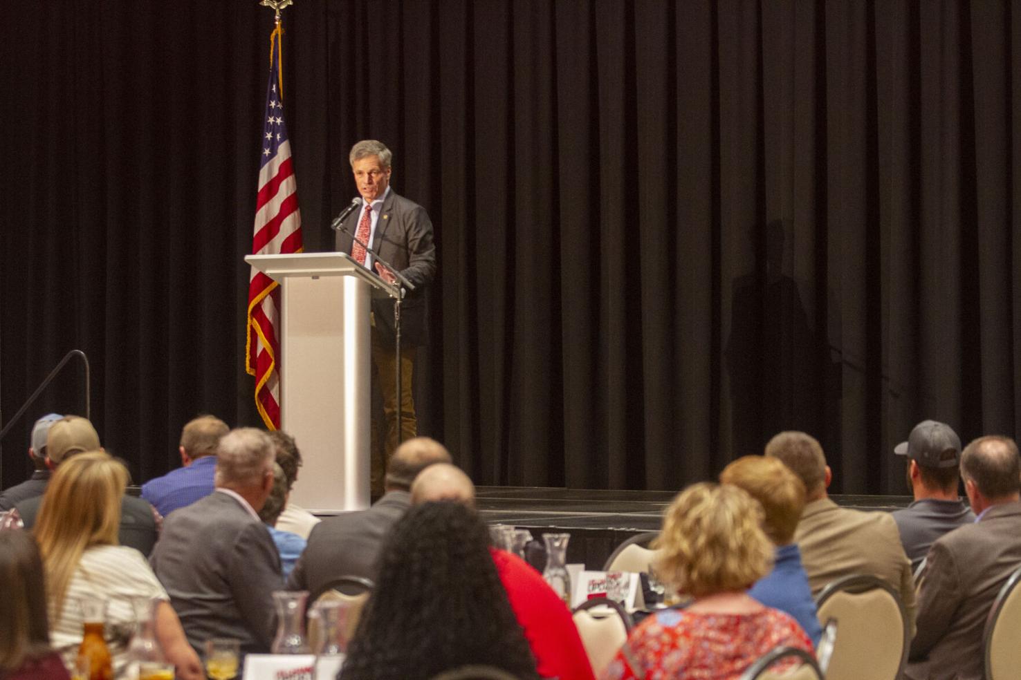 News | gillettenewsrecord.com