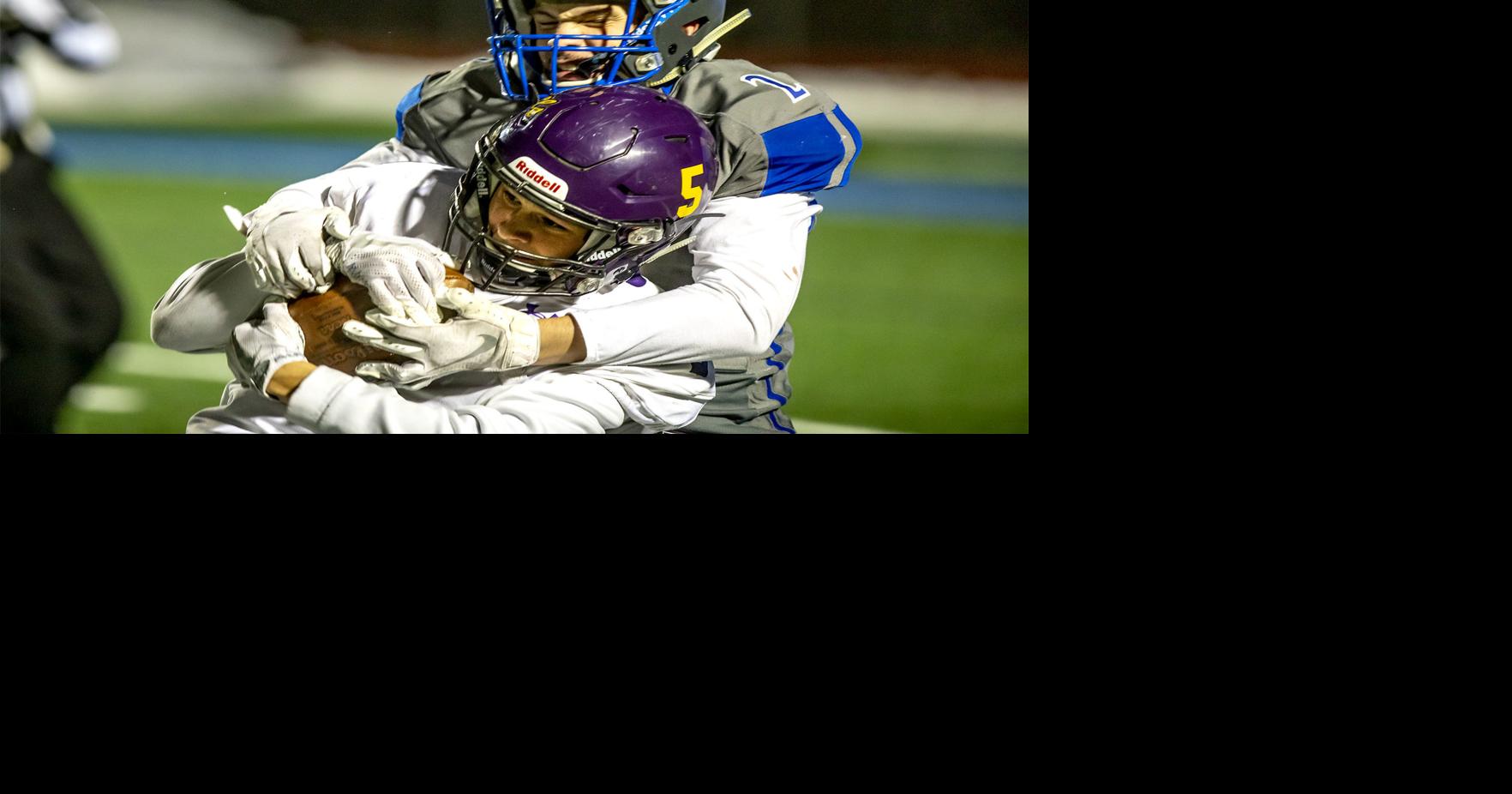 Camels football ends season, flashes what's more to come | Local ...