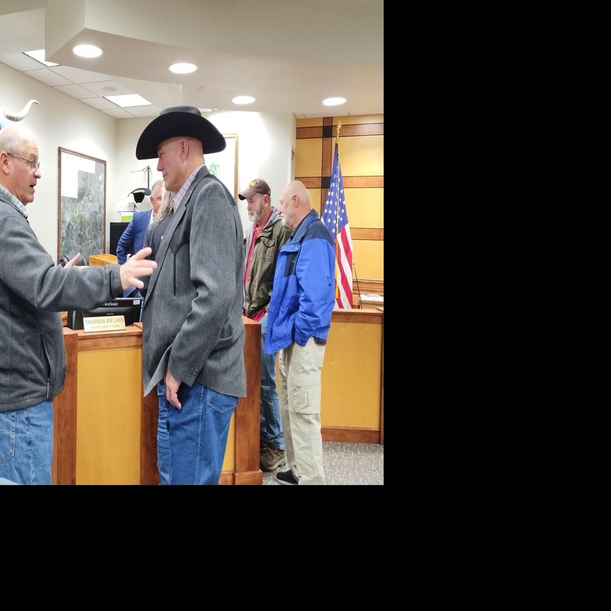 Charles A Shobe | Obituaries | gillettenewsrecord.com