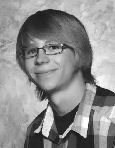 Jacob Ryan Hedlund | Obituaries | gillettenewsrecord.com