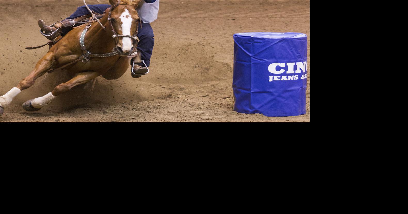 Gillette College rodeo team returns to the arena | Rodeo ...