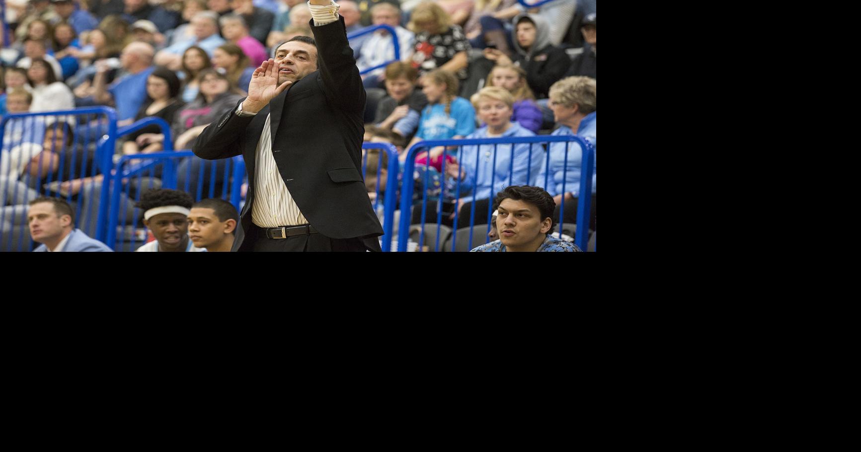 Shawn Neary leaving Gillette to join coaching staff at MSU-Billings ...