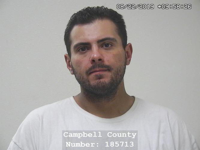 Prison recommended in kidnapping case | | gillettenewsrecord.com