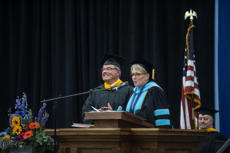 Gillette College grads celebrate accomplishment, look to future after ...