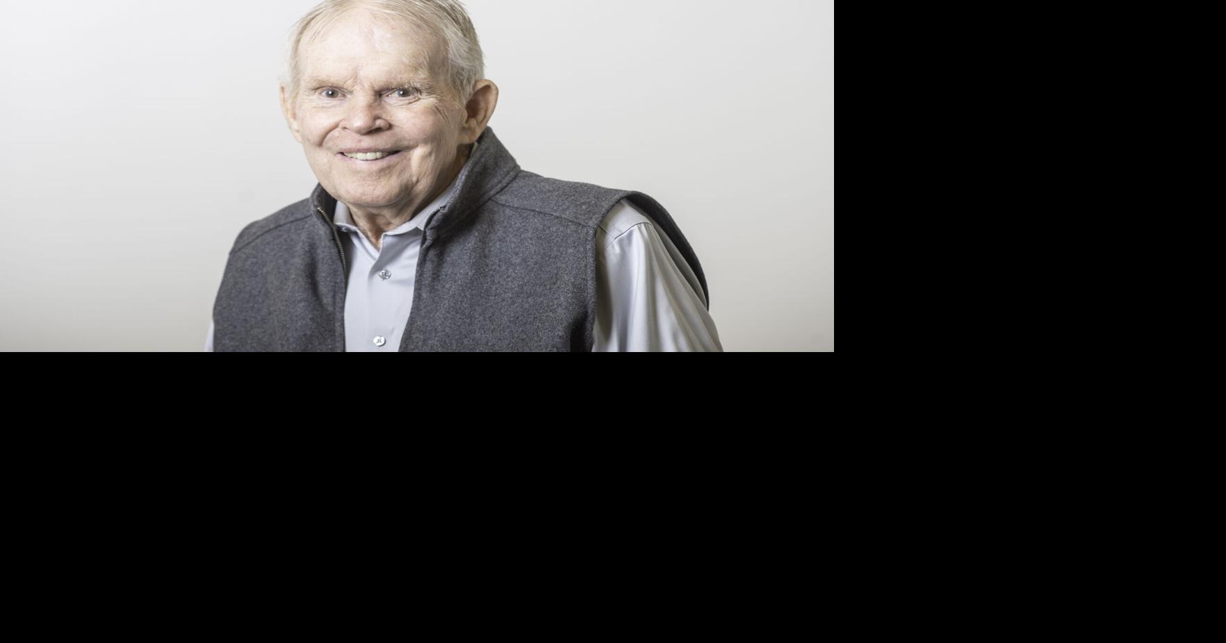 School board candidate David Foreman | News | gillettenewsrecord.com