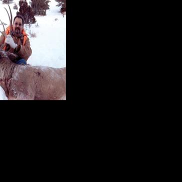 Hunter's 18-point buck is dream come true | Sports | gillettenewsrecord.com