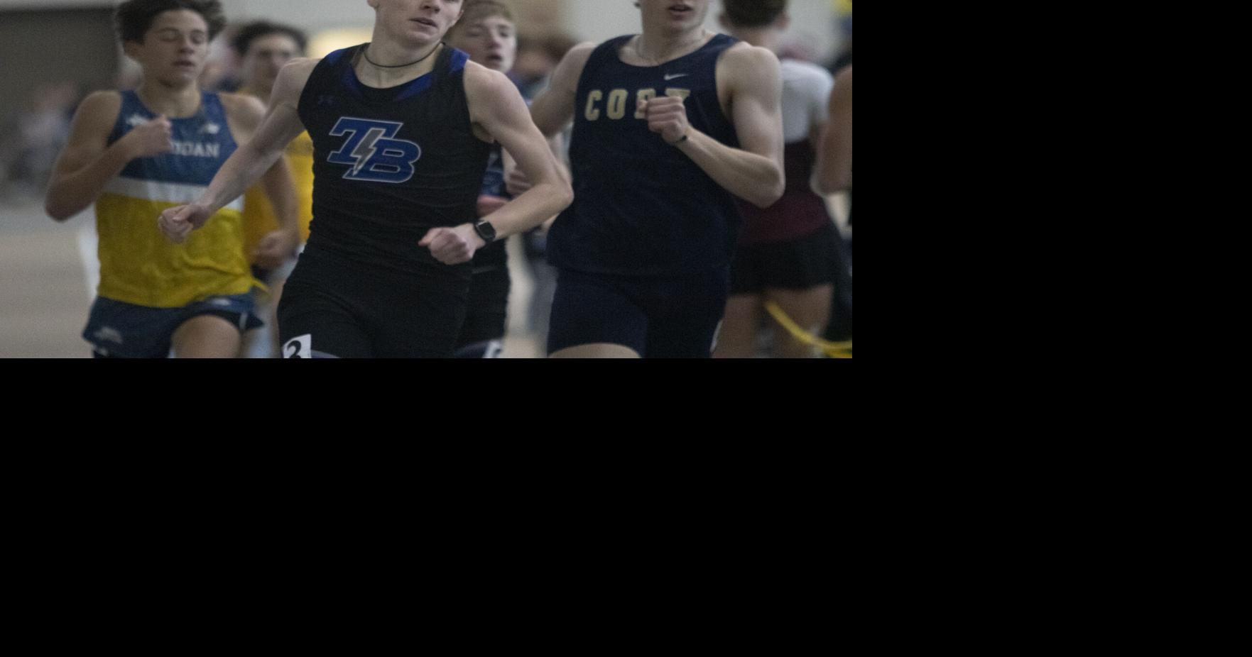 Gillette athletes win 13 events at Bronc Invitational | Local ...