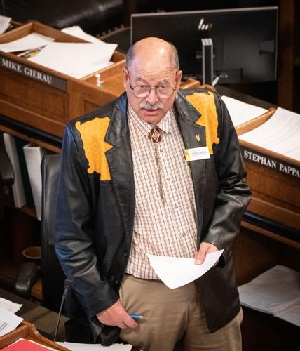 Bill to ban spending on school facility enhancements dies in the Senate ...