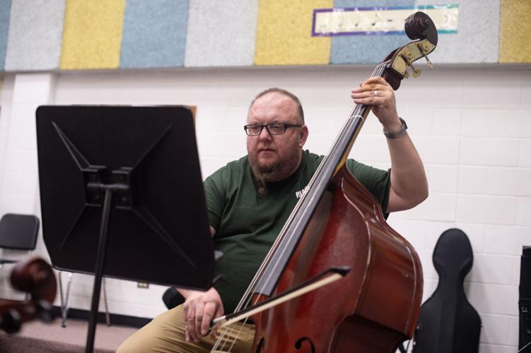 Powder River Symphony to perform ‘Romance is in the Air’ with guest ...