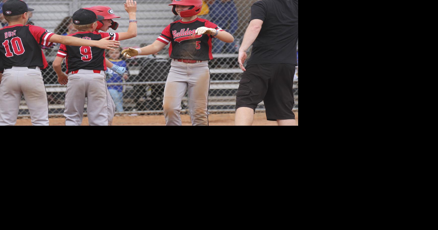 Bulldogs shine in Boys of Summer Tournament as Gillette hosted 53 teams ...